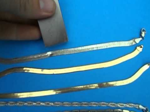 How to Test Your Gold | Best Gold Reviews